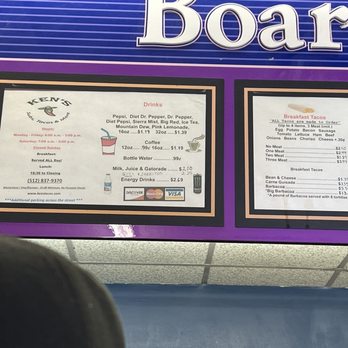KEN’S SUBS TACOS & MORE - Updated November 2024 - 173 Photos & 313 ...