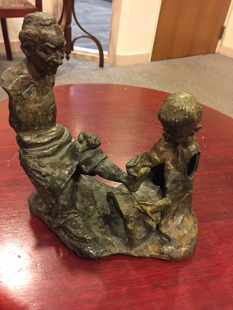 WILLIAM TARRAN, DPM - Updated September 2025 - Daly City, California ...