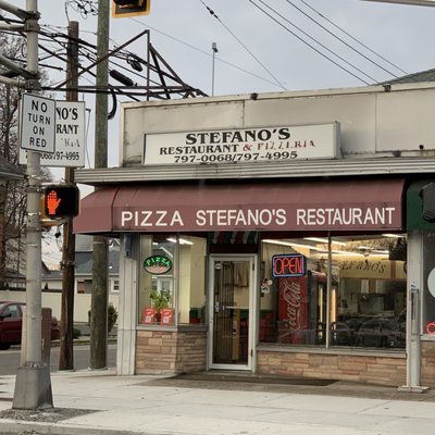 STEFANO’S PIZZA - Updated September 2025 - 21 Photos & 40 Reviews - 71 ...