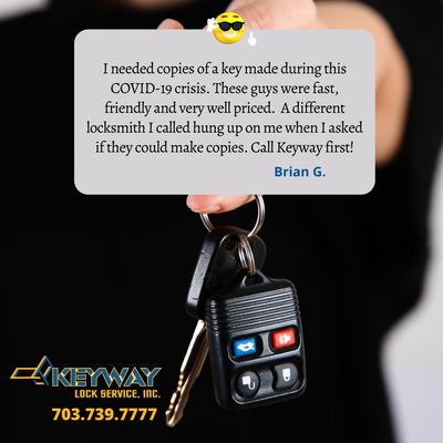 KEYWAY LOCK SERVICE - Updated December 2025 - 45 Photos & 56 Reviews ...