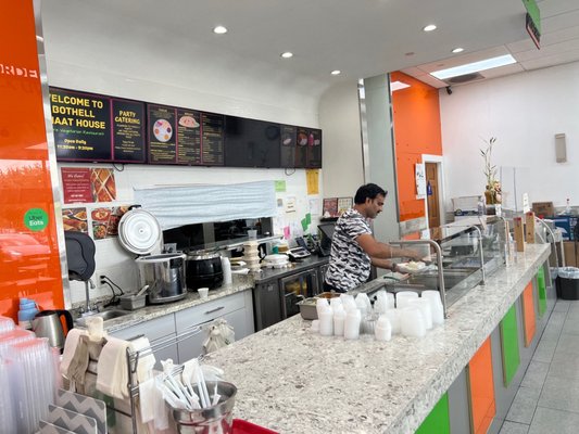 CHAAT HOUSE - Updated December 2025 - 162 Photos & 169 Reviews - 22612 ...