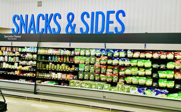 WALMART SUPERCENTER - Updated December 2025 - 90 Photos & 184 Reviews ...