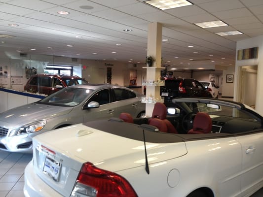 STEINGOLD VOLVO CARS - Updated November 2025 - 18 Photos & 56 Reviews ...