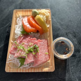 WISP EXPRESS - CLOSED - Updated September 2024 - 143 Photos & 85 ...