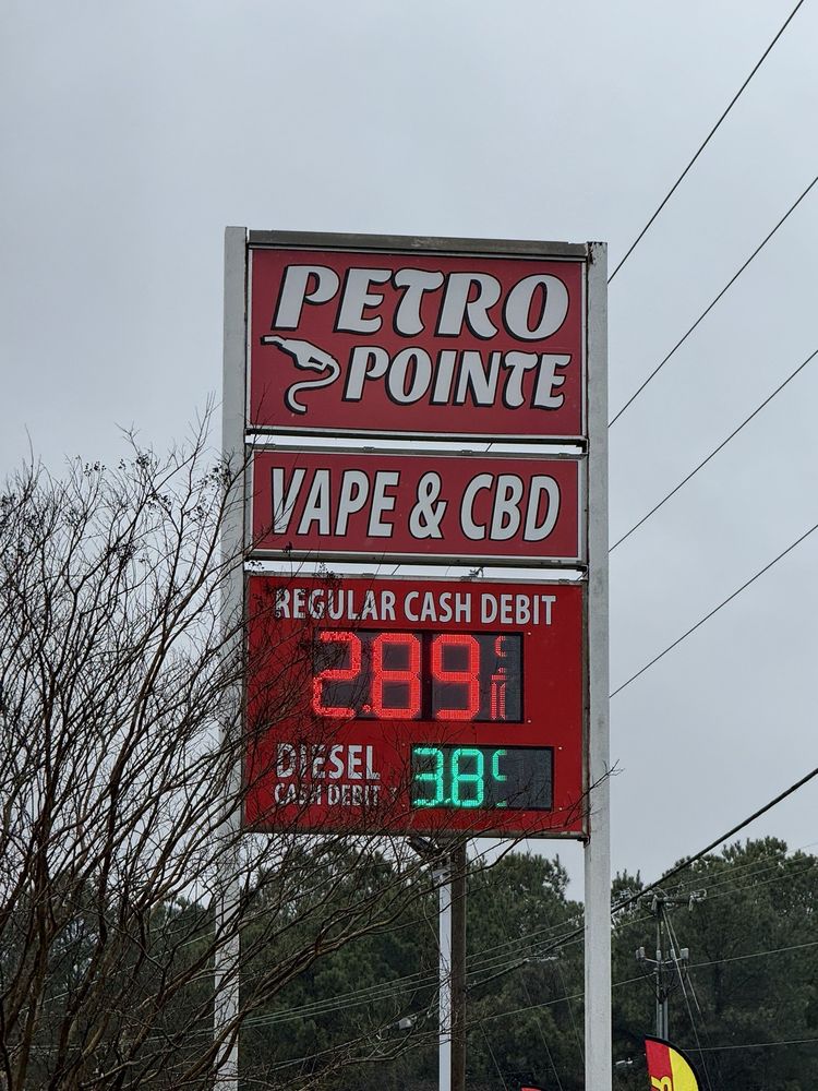 PETRO POINTE - Updated June 2026 - 28 Photos - 731 Chesnee Hwy, Gaffney ...