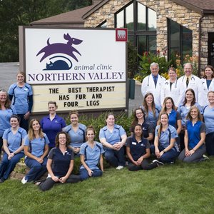 PREDMORE VETERINARY CLINIC - LAWRENCE M PREDMORE DVM - 5741 Predmore Ln ...
