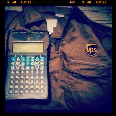 UPS CUSTOMER CENTER - Updated October 2025 - 26 Reviews - 1390 Air Rail ...