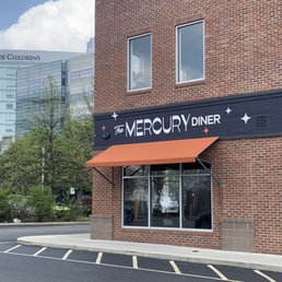 THE MERCURY DINER - Updated June 2026 - 287 Photos & 147 Reviews - 621 ...