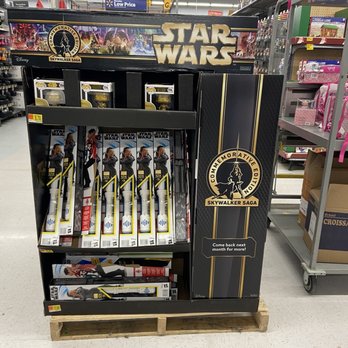 WALMART - Updated December 2025 - 96 Photos & 62 Reviews - 2701 Saviers ...