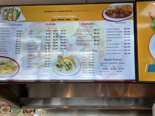 TAQUERIA EL RANCHO - Updated August 2025 - 59 Photos & 75 Reviews ...