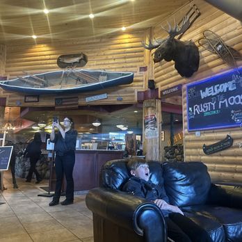 RUSTY MOOSE - Updated December 2025 - 496 Photos & 620 Reviews - 9105 W ...