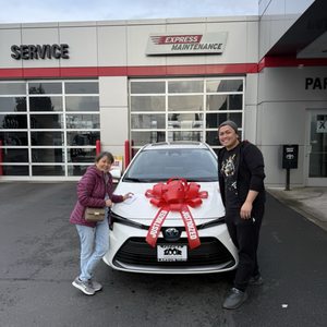 TITUS-WILL TOYOTA - Updated October 2025 - 50 Photos & 255 Reviews ...