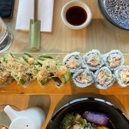 KENAKI SUSHI COUNTER - Updated August 2025 - 851 Photos & 463 Reviews ...