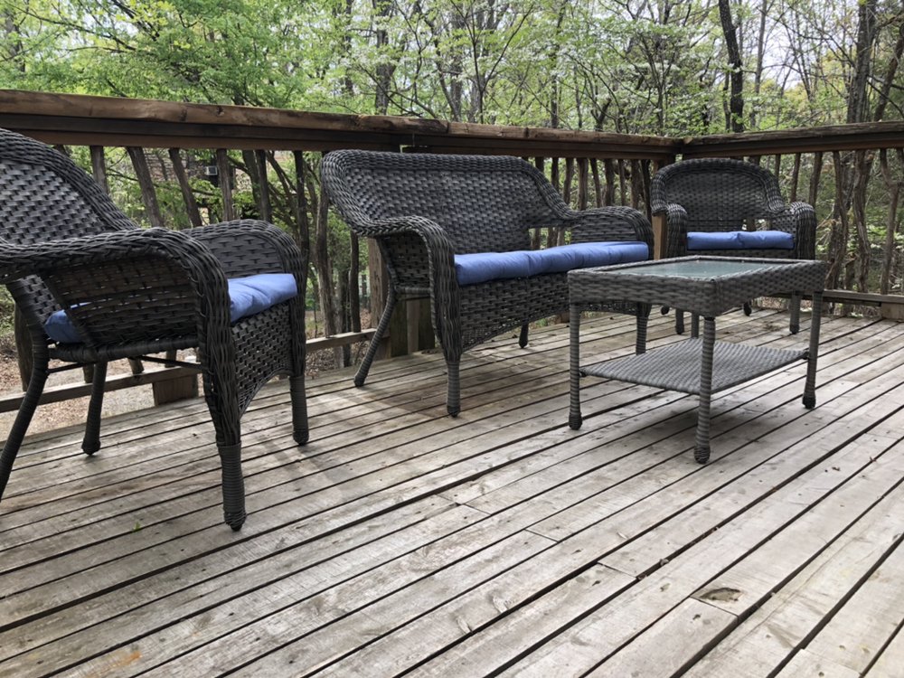 RA’S EUFAULA TREE-SORT - Updated October 2024 - 120654 S 4150 Rd, Eufaula, Oklahoma - Vacation ...