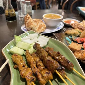 SATAY - Updated September 2024 - 811 Photos & 223 Reviews - 4601 ...