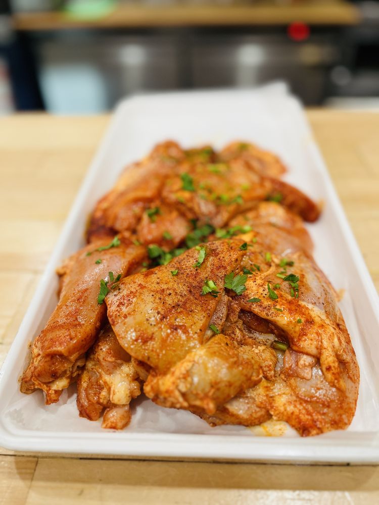 BAROUK - Updated October 2025 - 29 Photos & 16 Reviews - 590 5th Ave ...