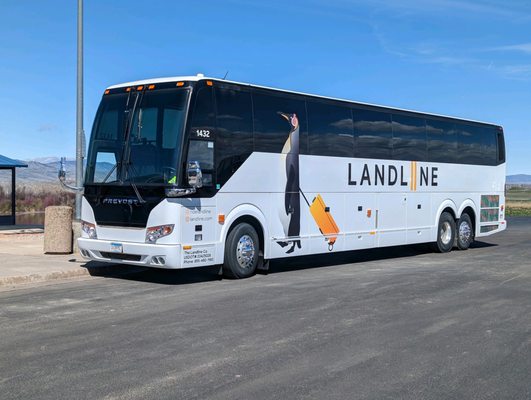 LANDLINE DIA AIRPORT SHUTTLE - Updated January 2026 - 12 Photos & 27 ...