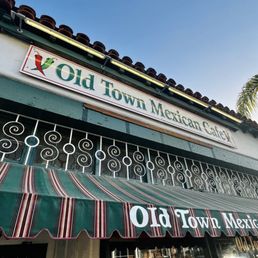 OLD TOWN MEXICAN CAFE - Updated December 2025 - 3575 Photos & 4123 ...