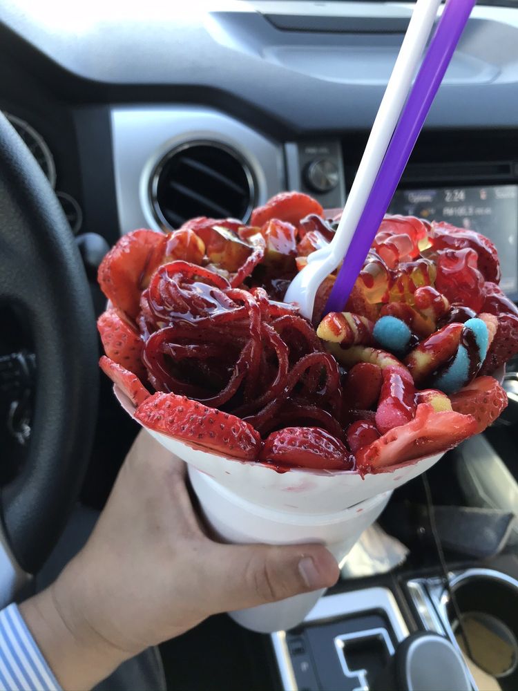 ICE CUBE - Updated October 2024 - 10 Photos - Lewis Ln & W Expy 83 ...