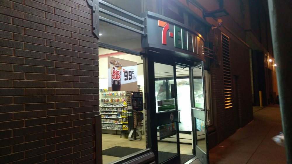 7-ELEVEN - Updated April 2026 - 14 Reviews - 1438 Arapahoe, Denver ...