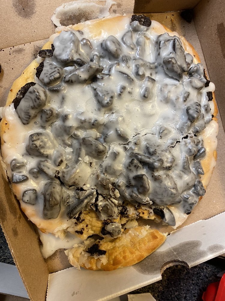 BOSSES PIZZA - NORTH RICHLAND HILLS - Updated August 2025 - 92 Photos ...