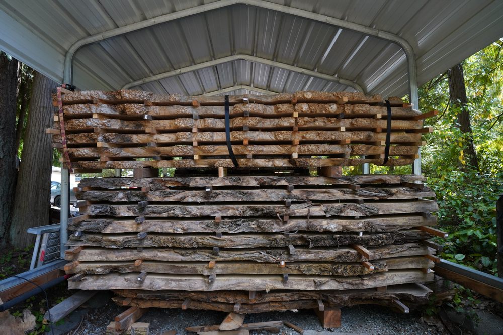 CORBIN WOOD STUDIOS - Updated April 2025 - 11 Photos - Sumner ...