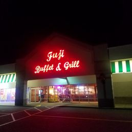 FUJI BUFFET & GRILL - Updated July 2025 - 82 Photos & 117 Reviews ...