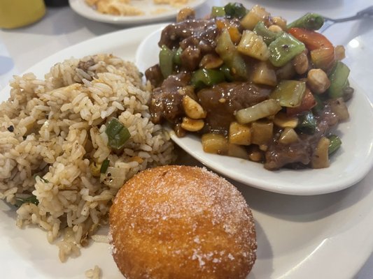 FORMOSA CHINESE RESTAURANT - 84 Photos & 58 Reviews - 6685 Quince Rd ...