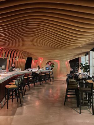 BÓVEDA RESTAURANTE - Updated August 2025 - 68 Photos & 18 Reviews - Ave ...