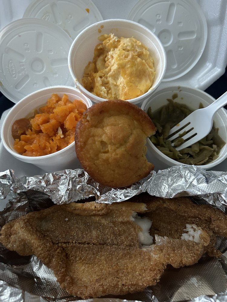 SWEET GEE’S RESTAURANT & CATERING - Updated October 2025 - Opelika ...