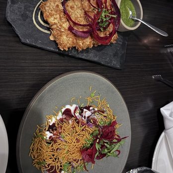 AARZU MODERN INDIAN BISTRO - Updated February 2025 - 751 Photos & 489 ...