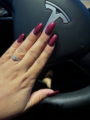 STARLIGHT NAILS - Updated October 2025 - 11 Photos & 33 Reviews - 185 W ...