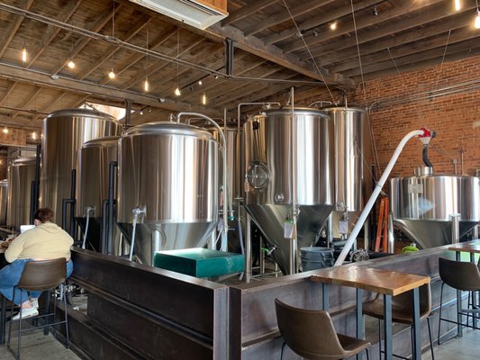 FALL LINE BREWING - Updated March 2025 - 179 Photos & 48 Reviews - 567 ...