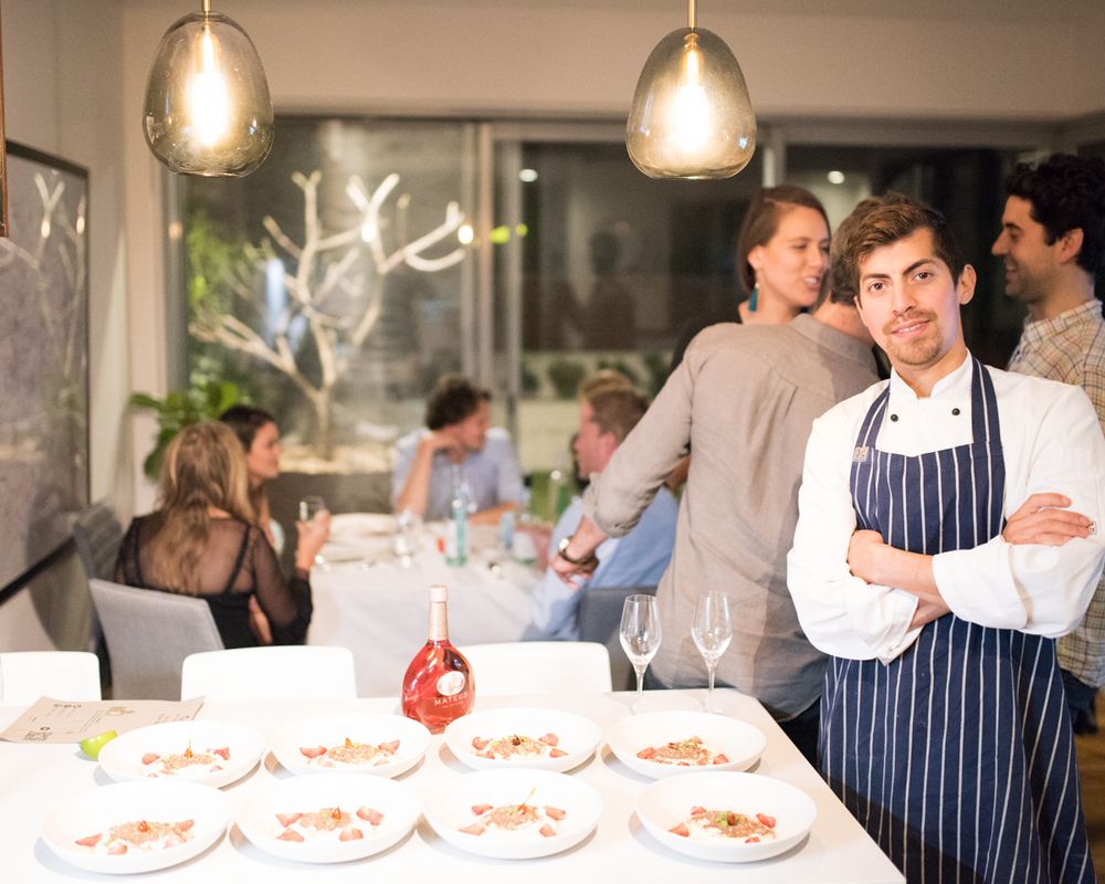 CHEFIN PRIVATE CHEFS - Updated November 2025 - 10 Photos - 373 Ramsell ...