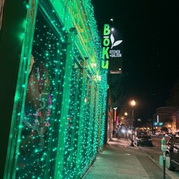 BOKU KITCHEN + SALOON - TEMP. CLOSED - Updated December 2025 - 293 ...