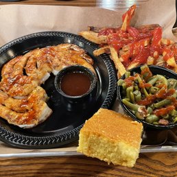 MISSION BBQ - Updated December 2025 - 246 Photos & 435 Reviews - 8225 W ...