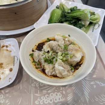 DUMPLING WORLD - Updated July 2025 - 550 Photos & 225 Reviews - 3149 ...