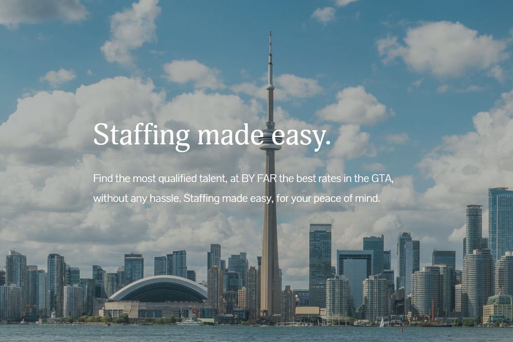 AYA STAFFING AGENCY - Updated January 2026 - 169 Dundas Street E ...