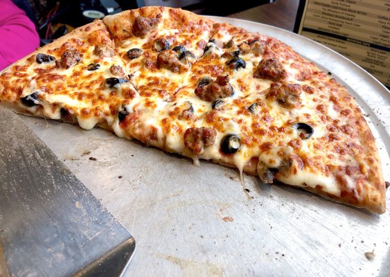 PIZZA LUCÉ - 175 Photos & 157 Reviews - 2851 Snelling Ave N, Roseville ...