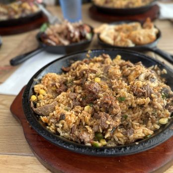 SIZZLING LUNCH - Updated December 2024 - 1131 Photos & 564 Reviews ...