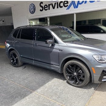 CHAPMAN VOLKSWAGEN OF TUCSON - Updated August 2024 - 24 Photos & 134 ...