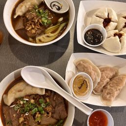 ANGRY DUMPLINGS TEA - Updated November 2025 - 151 Photos & 120 Reviews - 1119 Sevier Ave ...