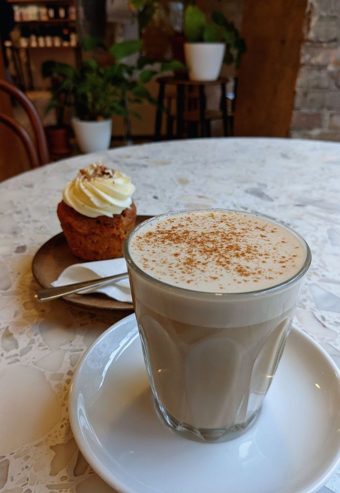 COMPANION COFFEE - Updated August 2025 - 11 Reviews - Oranienstr. 24 ...