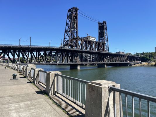 STEEL BRIDGE - Updated March 2026 - 119 Photos & 40 Reviews - 1 NE ...