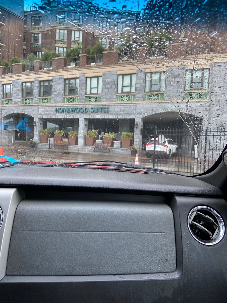 JOHN P. ROUSAKIS RIVERFRONT PLAZA - Updated November 2024 - 43 Photos ...