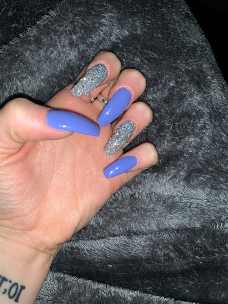 NATURAL NAILS - Updated December 2024 - 79 Photos & 79 Reviews - 38143 ...