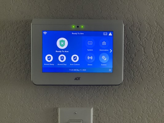 DT SECURITY-ADT AUTHORIZED DEALER - Updated October 2025 - 86 Photos ...