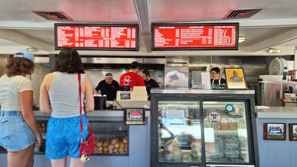 SUPER SUB SHOP/CASUAL CATERING - Updated December 2025 - 44 Photos ...