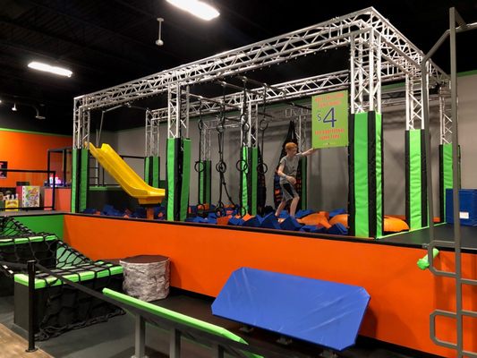 VERTICAL JUMP PARK - Updated December 2025 - 17 Photos & 16 Reviews - 2088 Interchange Rd, Erie ...