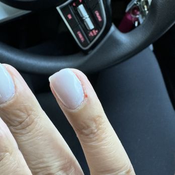HARMONY NAILS & SPA - Updated August 2025 - 278 Photos & 30 Reviews ...